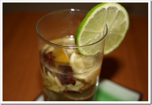 Gola, decisamente il mio peccato preferito...: BEVANDA MALESE AL LIME ...